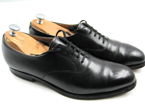 Ed Meier (Fulham in B) Ladies Shoes in 39.5 / UK 8.5 / Excellent ...