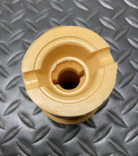 Front Strut Bumper Stop - #31331140140 / 3133-1140-140 - Fits BMW 525i ...