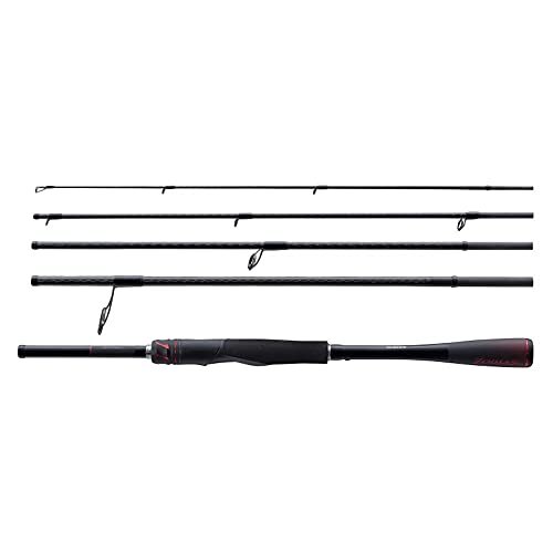Shimano Rod 21 Zodiac Pack Rod S70M-5 bass rod S70M--5 4969363302601 ...