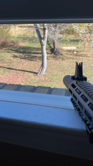 (AIRSOFT GUN) Wolverine MTW Gen 2 Inferno (Kitted out) | eBay