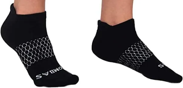 BOMBAS Socks - All Sizes In Stock! - M/L/XL - Ankle/Calf - Man/Women ...