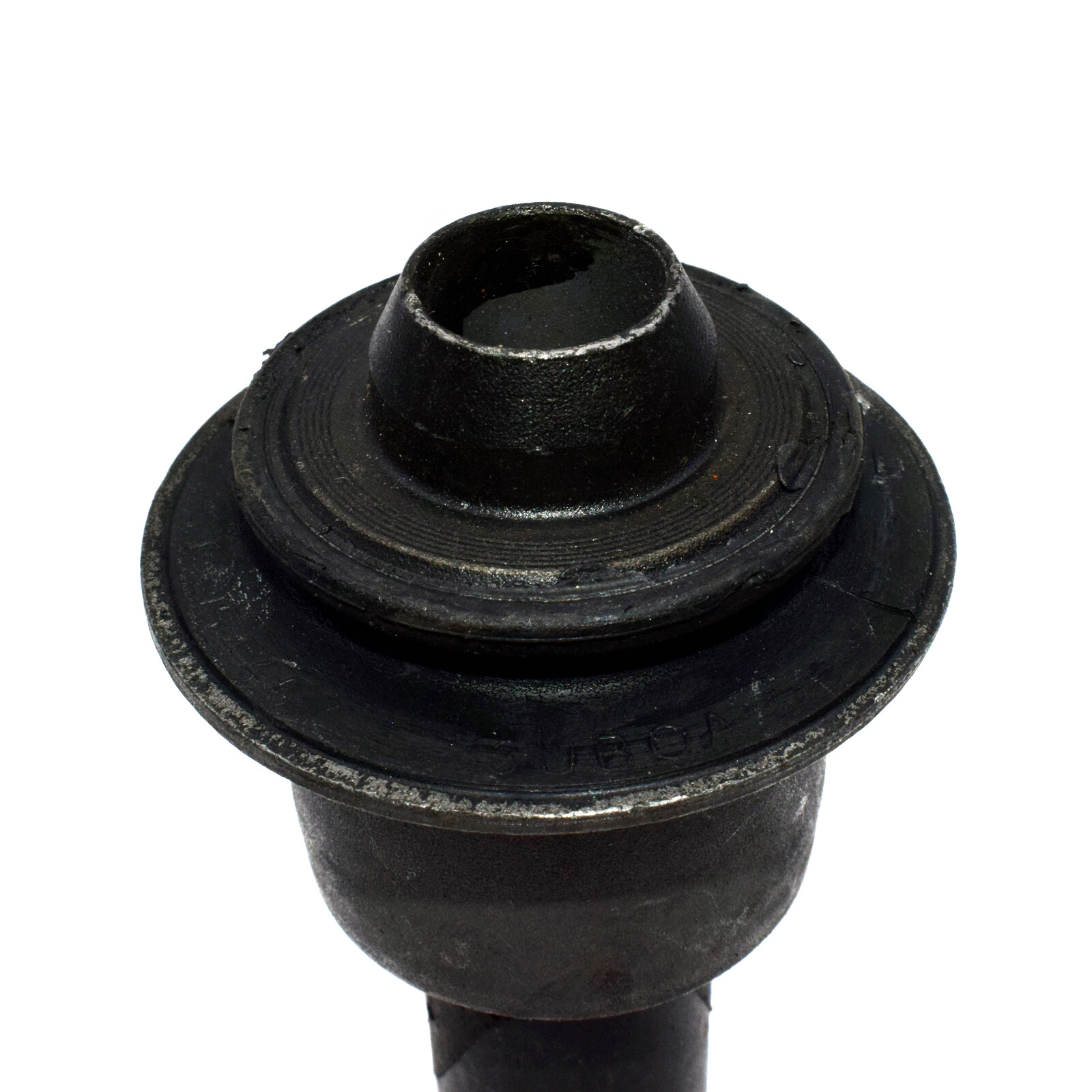 Engine Cradle Subframe Rear Bush For Nissan Rogue X-Trail Renault 54467 ...