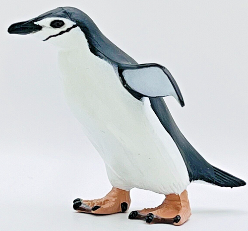 Chinstrap Penguin Penguins The World Real Animal Figure Colorata 2015 ...
