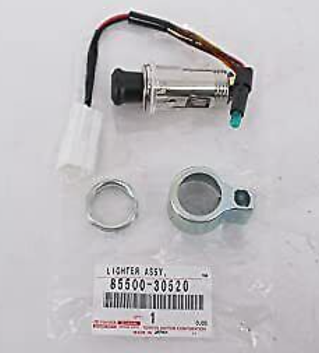 Toyota Genuine Lexus Front Lighter Assembly 85500 - 30520 | eBay