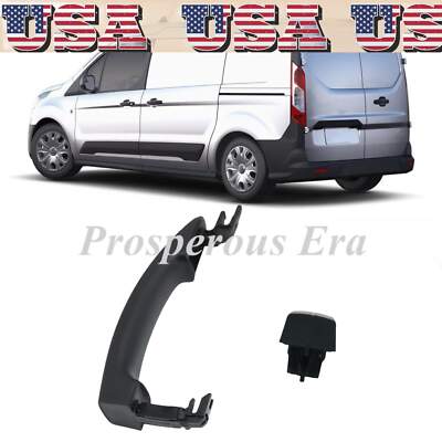 FOR 2014-2022 Ford Transit Sliding Door Handle Left or Right Side USA ...
