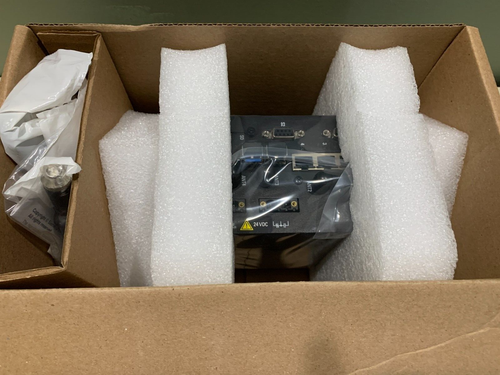 Siemens Ruggedcom RX1400 Industrial Ethernet Switch 6GK60140AM210BA0 ...