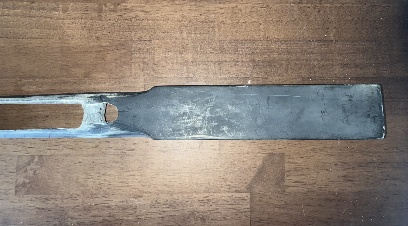 MPI Custom Fiberglass Rifle Stock RH-23 OZ-Howa-Remington-Savage ...