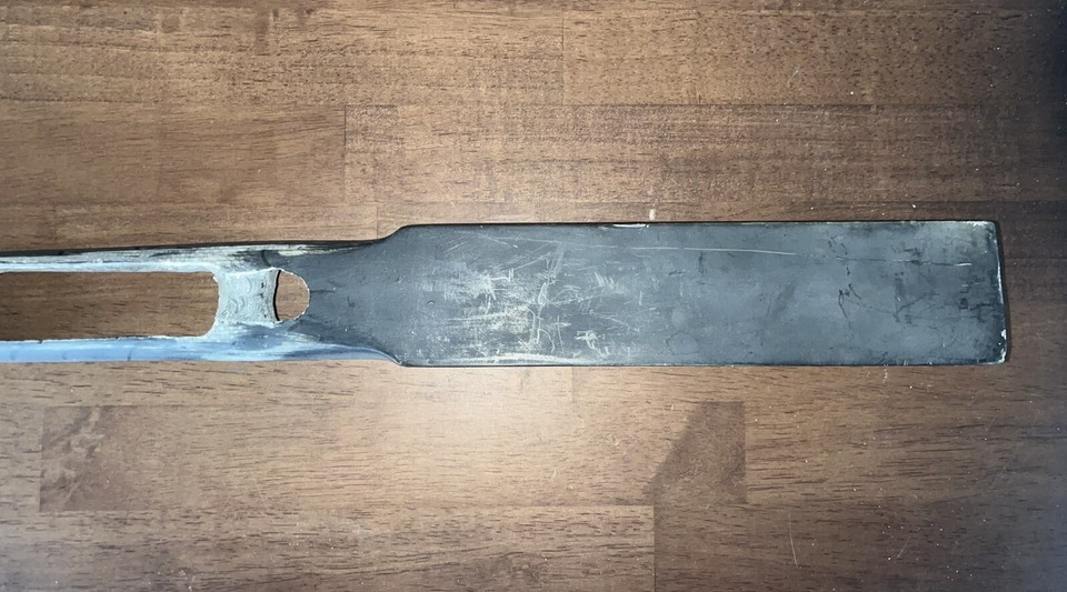 MPI Custom Fiberglass Rifle Stock RH-23 OZ-Howa-Remington-Savage ...