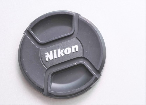 Nikon OEM 77mm LC 77 Front Lens Cap | eBay
