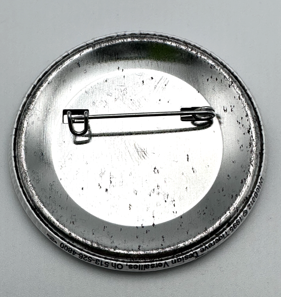 1996 BOB DOLE PRESIDENTIAL CAMPAIGN PIN WITH IMAGE - NEW HAMPSHIRE - 2.25" A476 | eBay