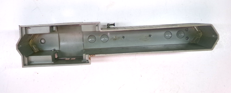 O gauge Lionel 2328-17 Burlington diesel engine shell (lot 0007) | eBay