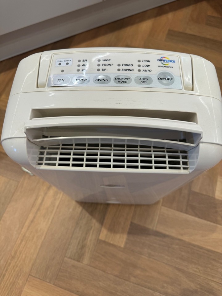 dehumidifiers for home electric used | eBay UK