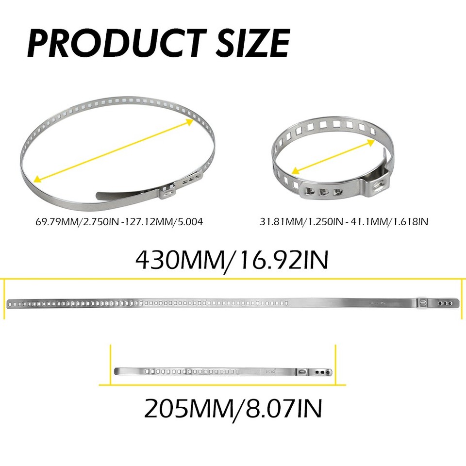 Fits For Ford Chevy GMC Buick Jeep Lexus and Most Model Other CV Joint ...