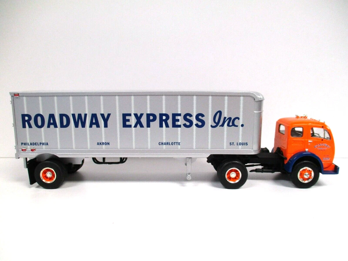Roadway Express