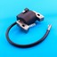 Ignition Coil to Eliminate Points for Briggs & Stratton 397358 395491 ...