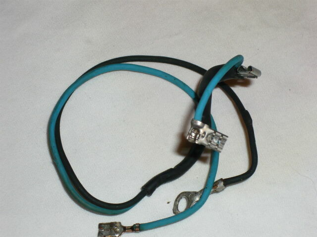 Husqvarna 503898704 Wiring Assembly Genuine OEM Part for sale online | eBay