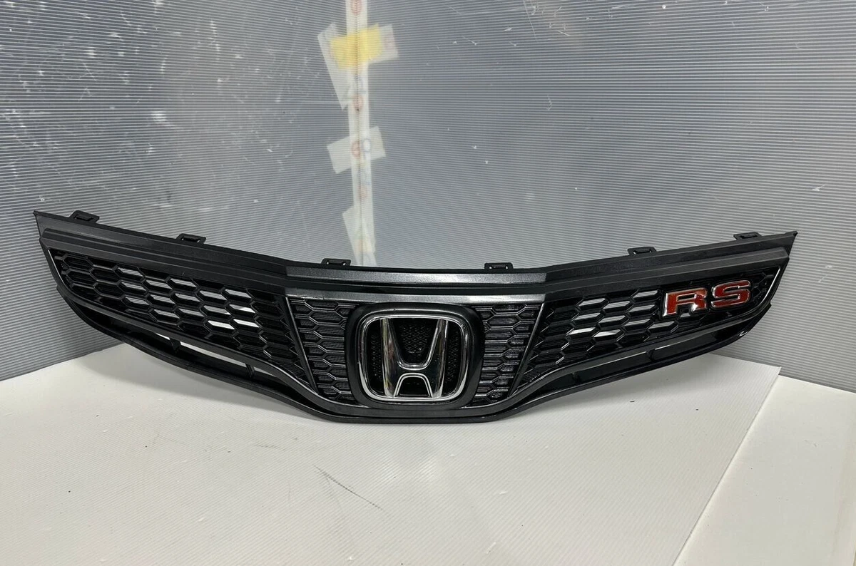 Honda Fit Base Jdm