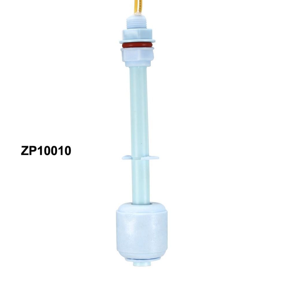 2pcs PP Water Level Sensor Tank, Swimming Pool, Garden Pond | eBay
