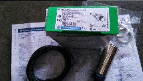 XSA-V11801 XSAV11801 1pc NEW Schneider PLC free shipping #LRR | eBay