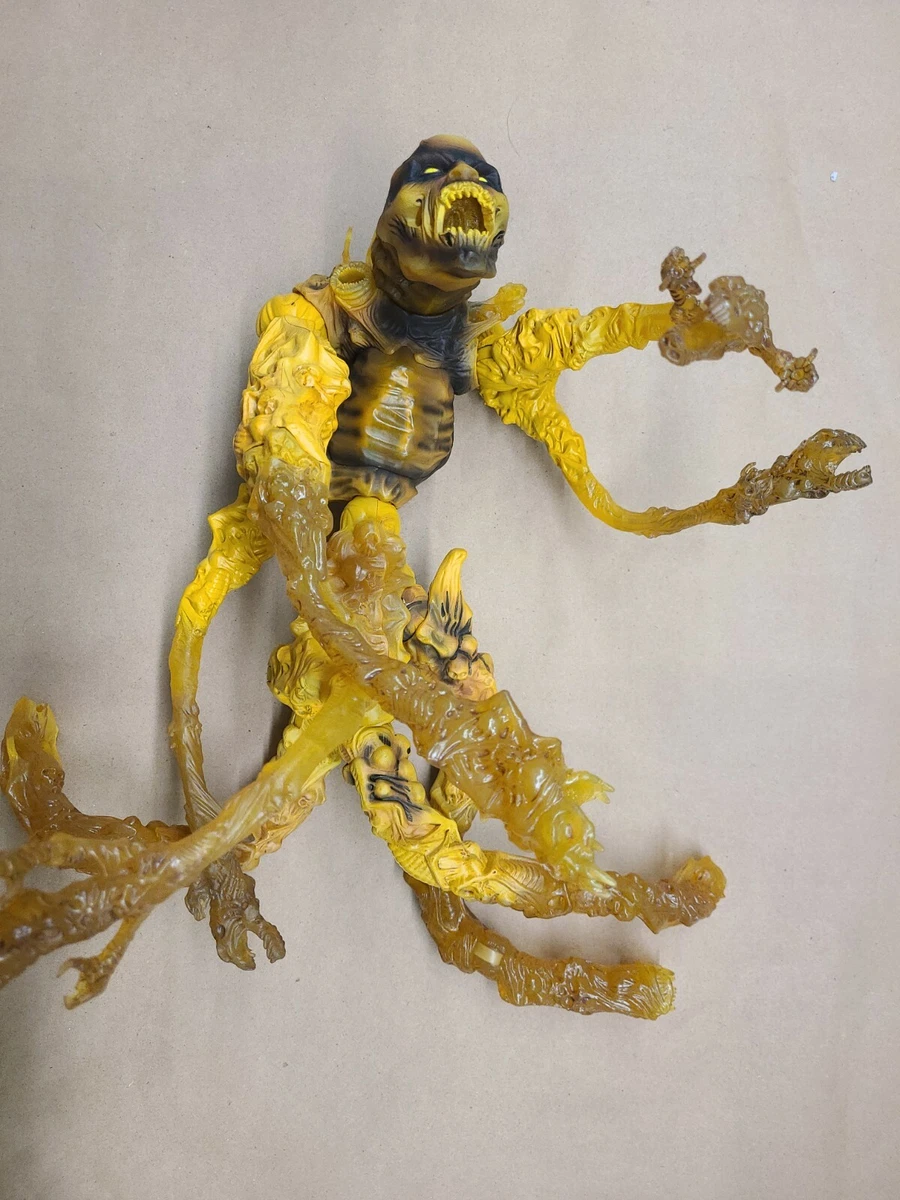 Parallax Green Lantern Movie