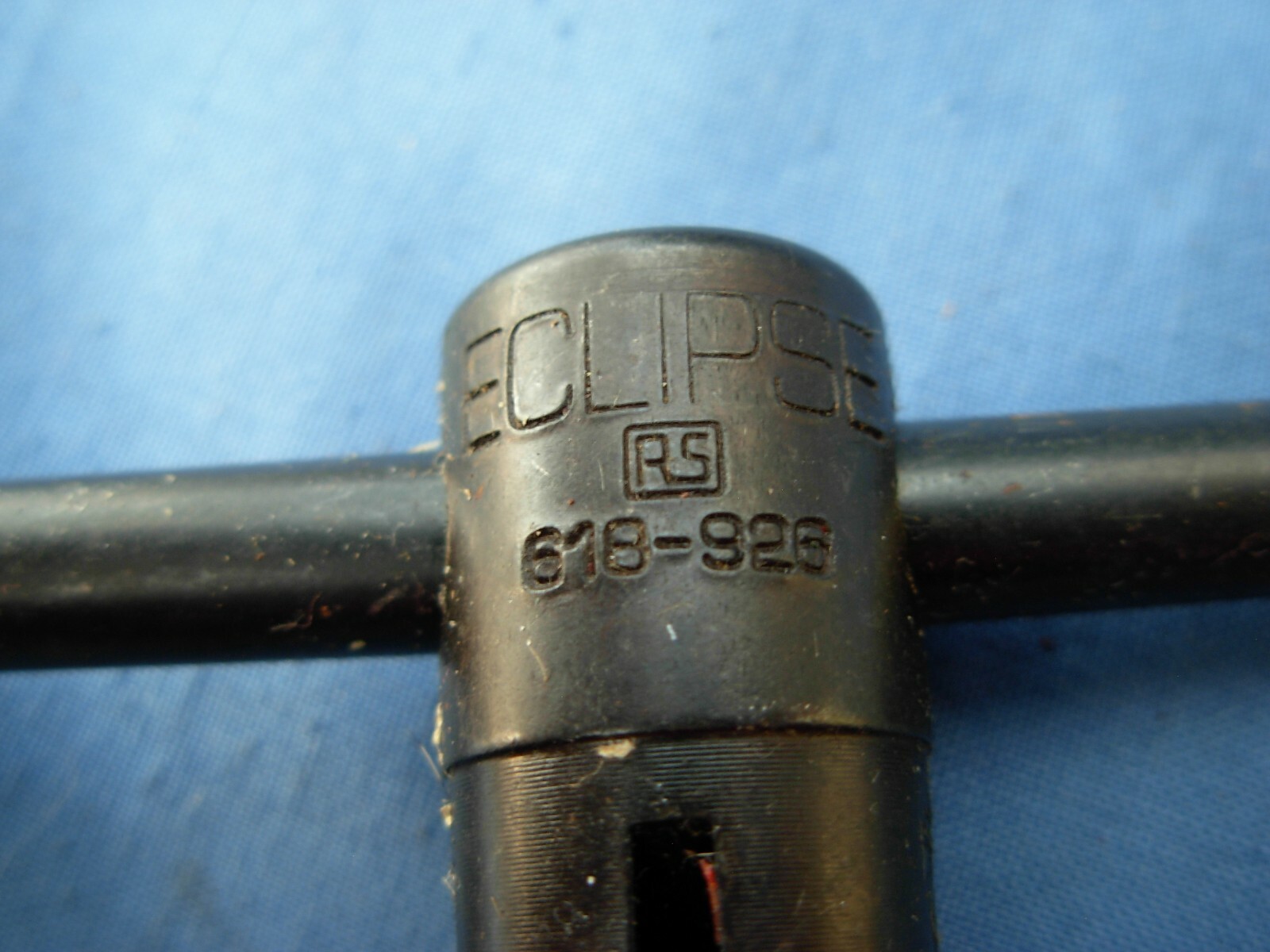 Eclipse tap wrenches x 3 and 2 others all in good condition | eBay UK