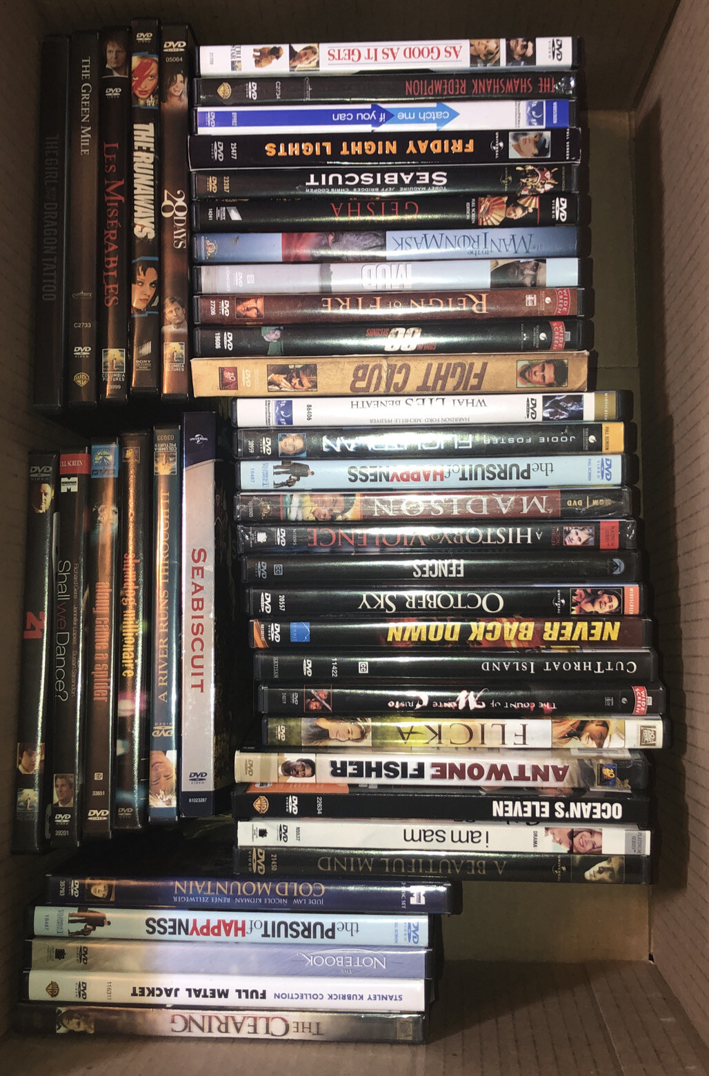 random dvd movie lot | eBay