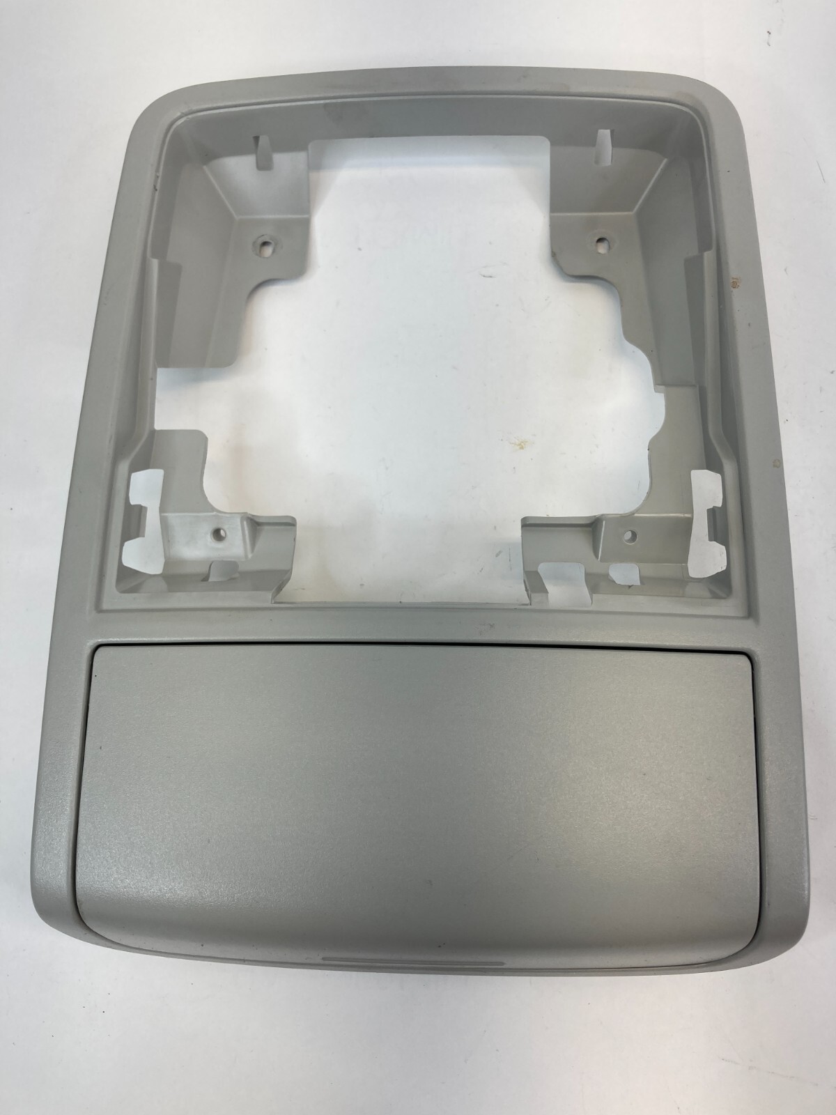 2011-2018 VW Volkswagen Jetta Overhead Dome Light Console OEM 5C6867489 ...