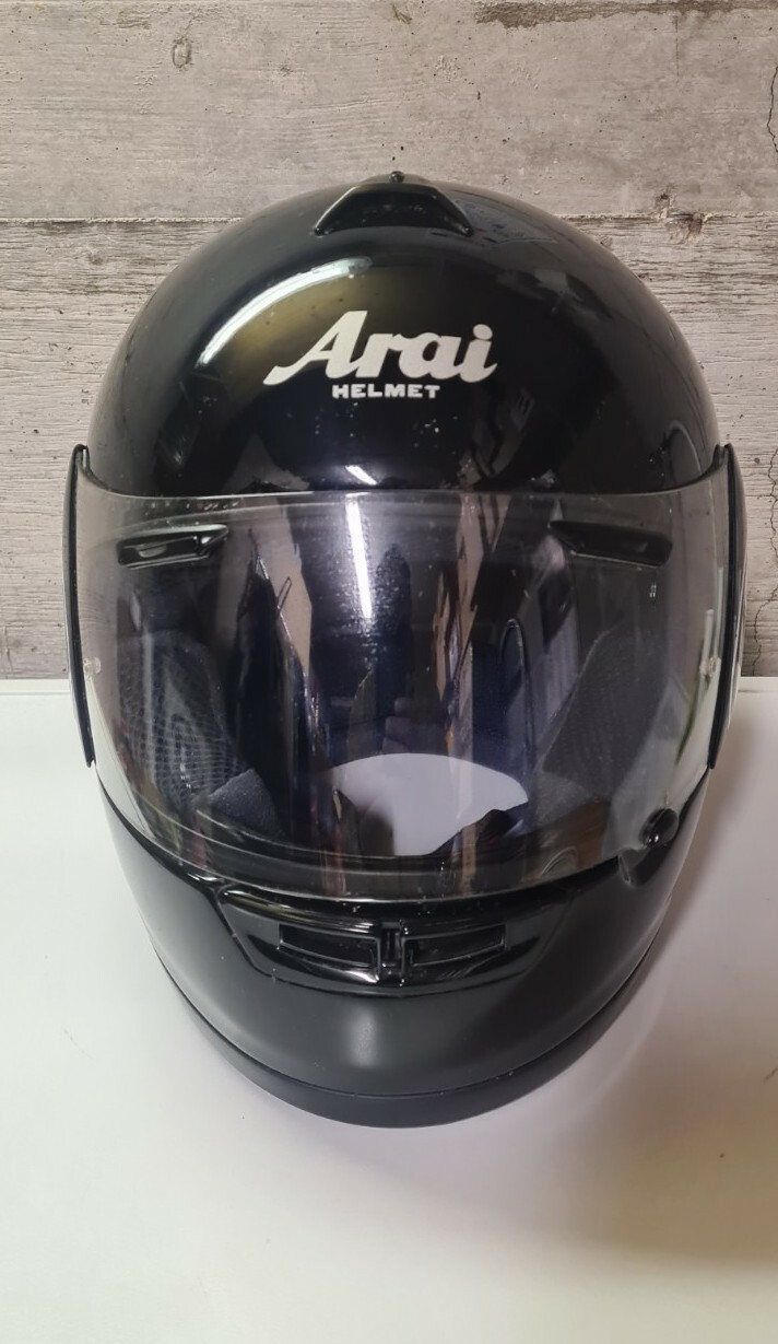 Casco Arai Condor usato in Italia | vedi tutte i 43 prezzi!