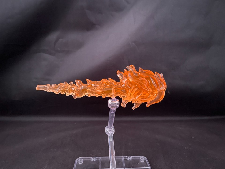 Flight Stand and Fire Effect for SS86 Swoop | eBay