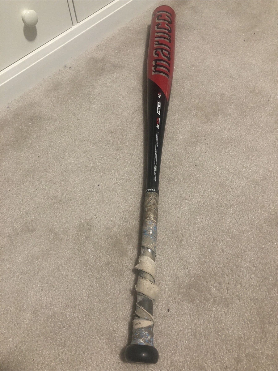 Marucci Black Bbcor 2022