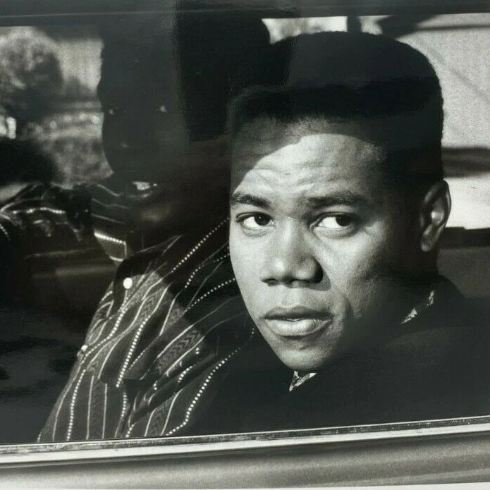 Morris Chestnut Boyz N The Hood