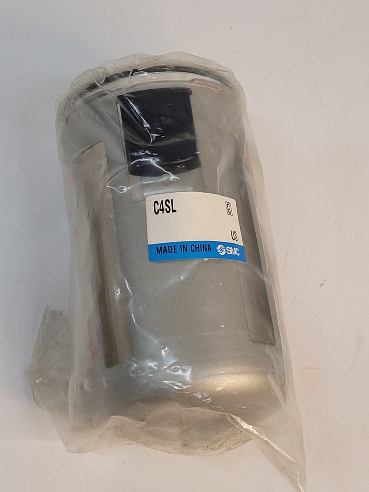 SMC C4SF Bowl Assembly NEW IN PACKAGE g1 | eBay