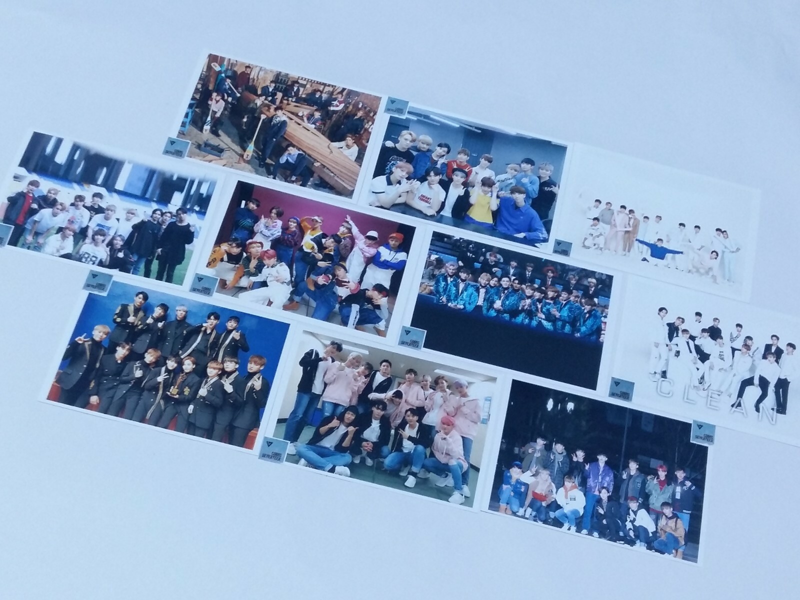 Tienda Online de Seventeen ⭐️ España | Ropa | Merch 2022