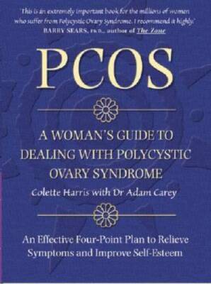 PCOS: A Woman's Guide to Dealing with Polycystic Ovary Syndrome - GOOD ...