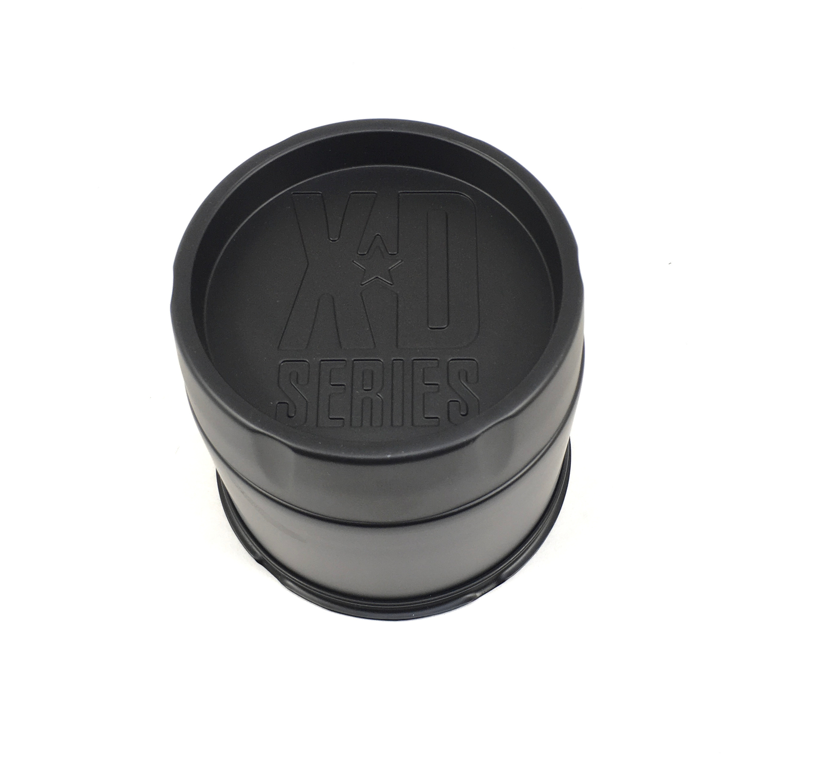 XD Series Black Center Cap for 5/6L AR923 Mod 12 AR172 Baja VN69 Ansen ...