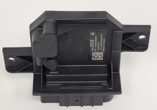 ACDelco Fuel Pump Driver Module 13540029 for Buick Chevrolet Cadillac ...