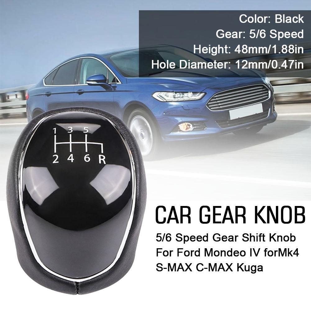 Mondeo mk4 gear knob store