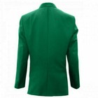 Mens Masters Golf Tournament Green Blazer Coat Jacket-Tiger Woods Golf ...
