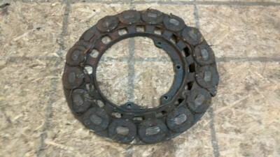 1909 - 1914 Original Ford Model T Magneto Coil Assembly Made In Canada ...