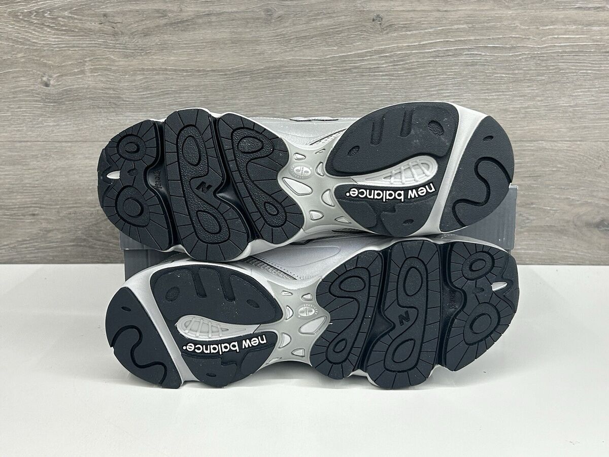 New Balance 1000 “Reflective Pack” Grey Silver Men's New Balance 1000 “Reflective Pack” Grey Silver Men's