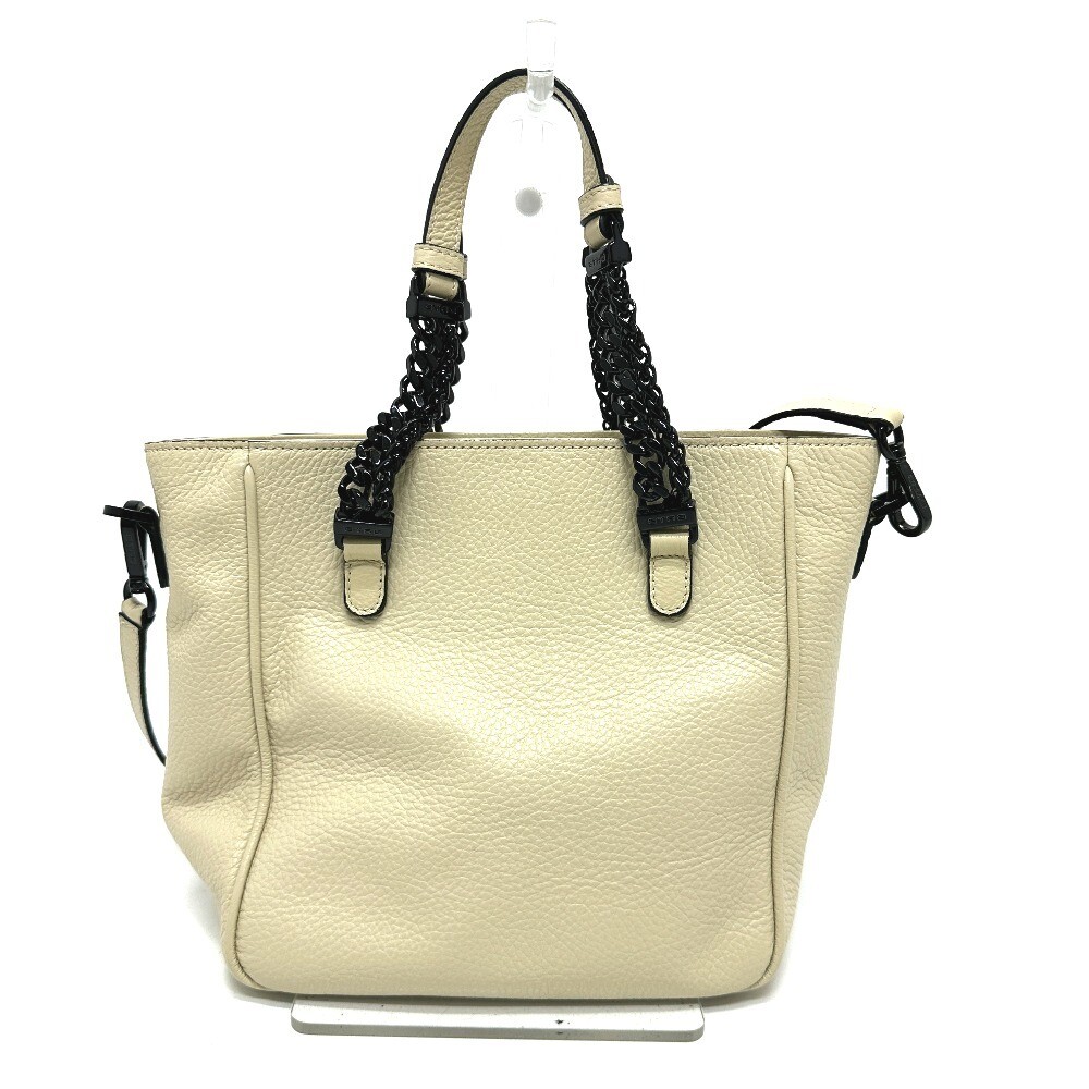 ETRO 2WAY Chain Shoulder Bag Hand Bag Leather Beige | eBay ETRO 2WAY Chain Shoulder Bag Hand Bag Leather Beige | eBay