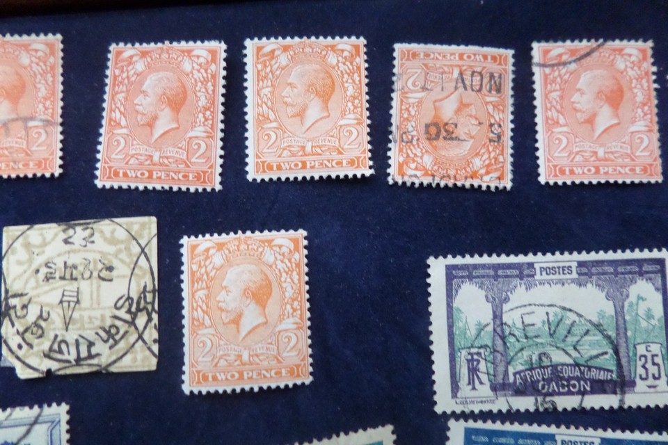 old stamps | eBay UK