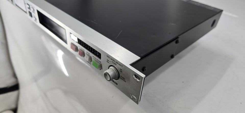 Marantz PMD580 Network Solid State Audio Recorder - TESTED - GC-5625 | eBay