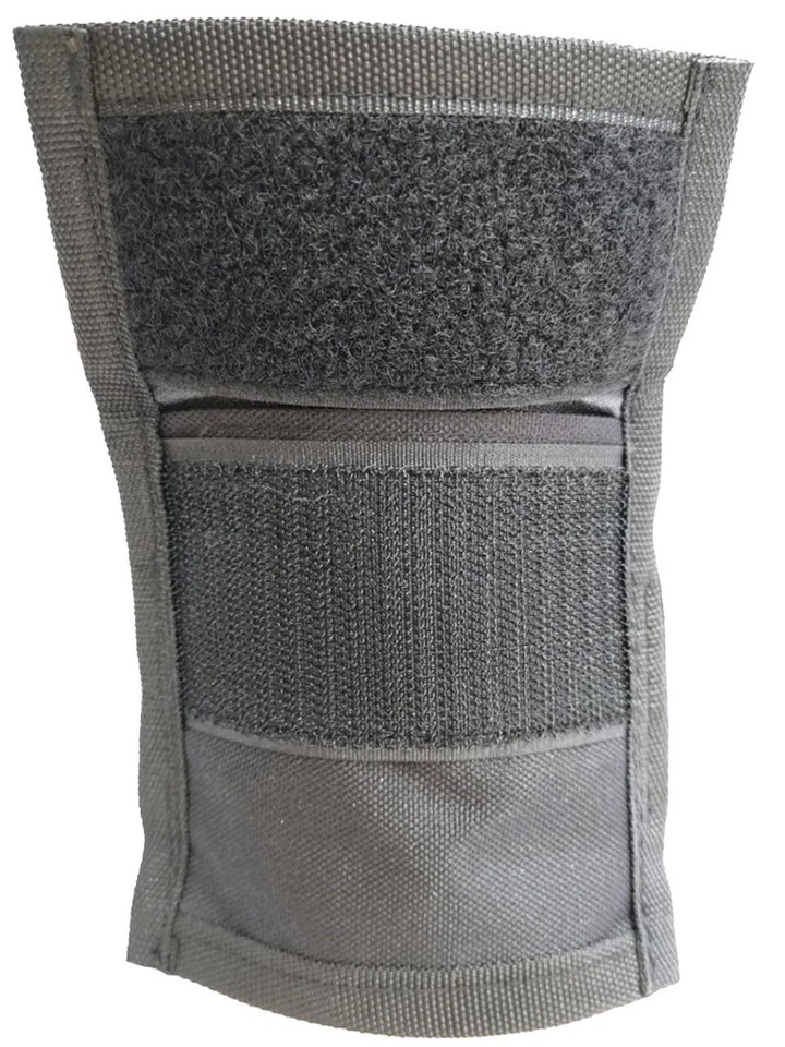 Concealed Hidden Ankle Leg Wallet Running Sports Travel Clutch Pouch ...