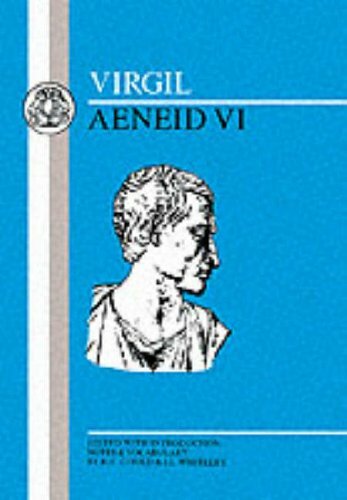 Aeneid: Bk. 6 (Latin Texts) by Virgil 0862921465 FREE Shipping | eBay.de