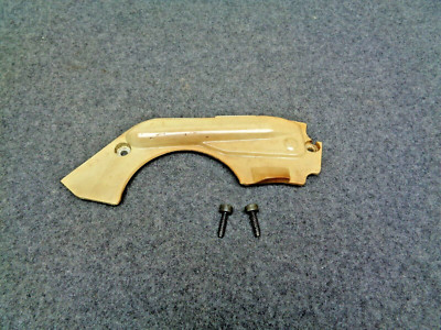 OEM Stihl 025 Chainsaw Chain Brake Cover | eBay