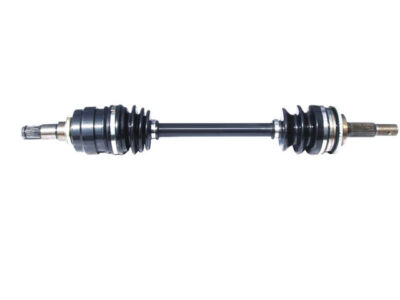 SurTrack 77CN48M Front Left Axle Assembly Fits 1987-1999 Toyota Tercel ...