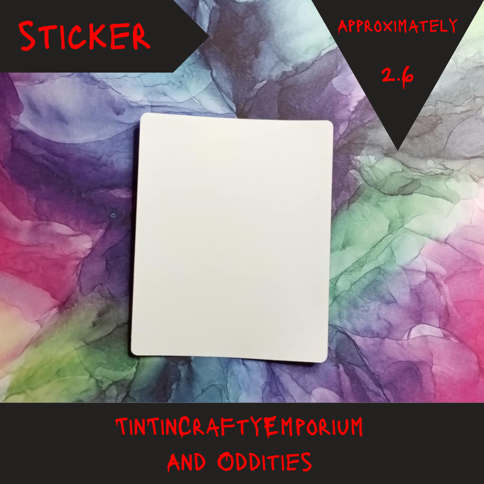 Handmade "OZZY OSBOURNE" RIP sticker 2.6 by 3.2 "SEE DESCRIPTION" | eBay