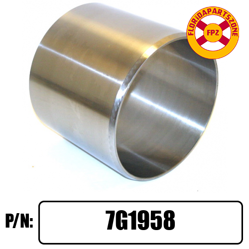 7G1958 - BUSHING fits Caterpillar with Free Shipping | eBay
