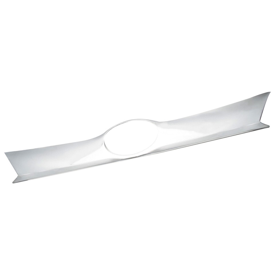 Rear Door Trunk Lid Molding Cover Trim Chrome for 2016 2017 2018 Toyota ...